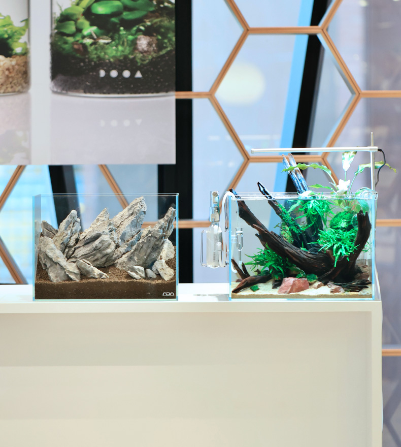 SERVICE&MAINTENANCE – ADA LAB | Aqua Design Amano Laboratory