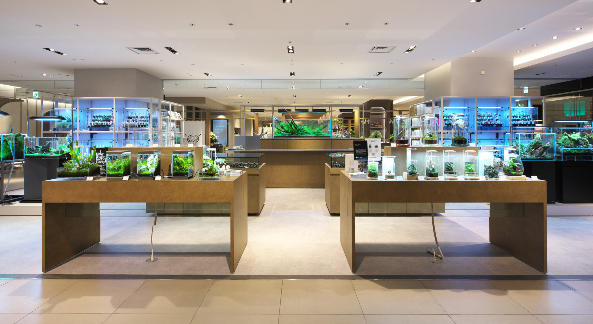 TOKYO – ADA LAB | Aqua Design Amano Laboratory